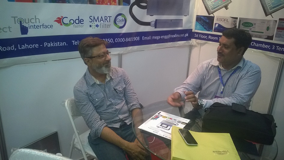 Photo Gallery – MEGA Engineering